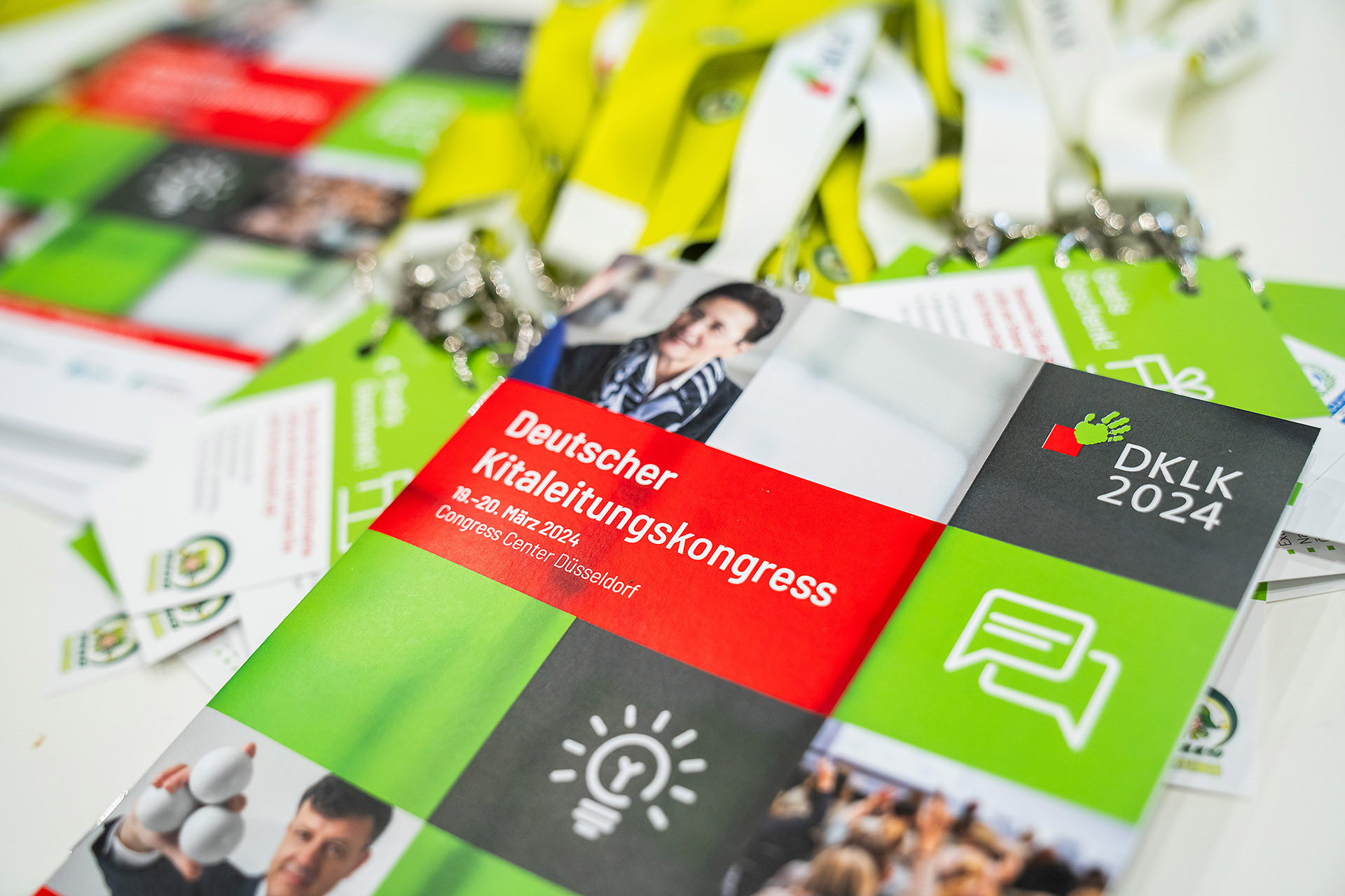 Rückblick & Downloads - DKLK