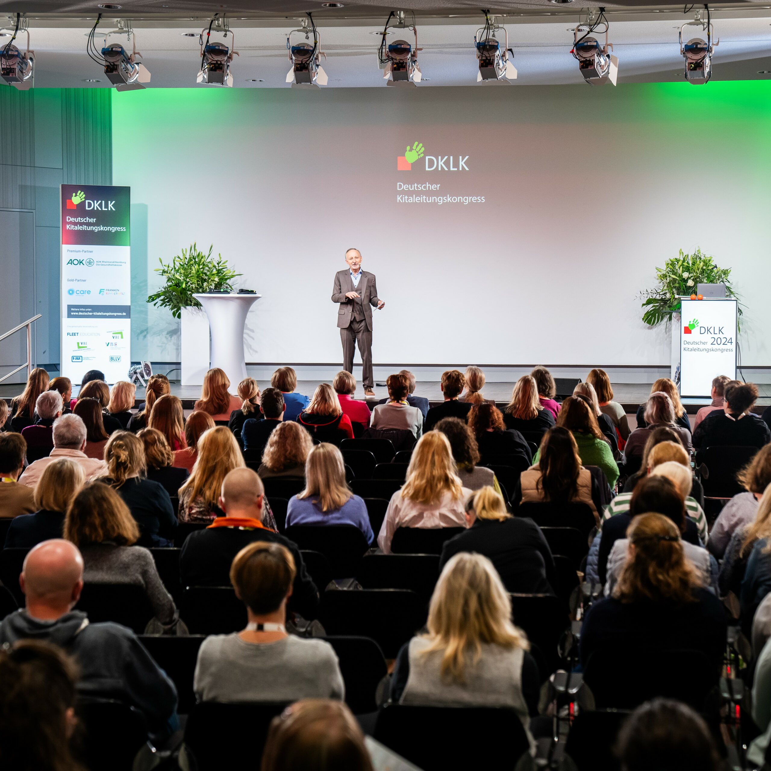 Rückblick & Downloads - DKLK