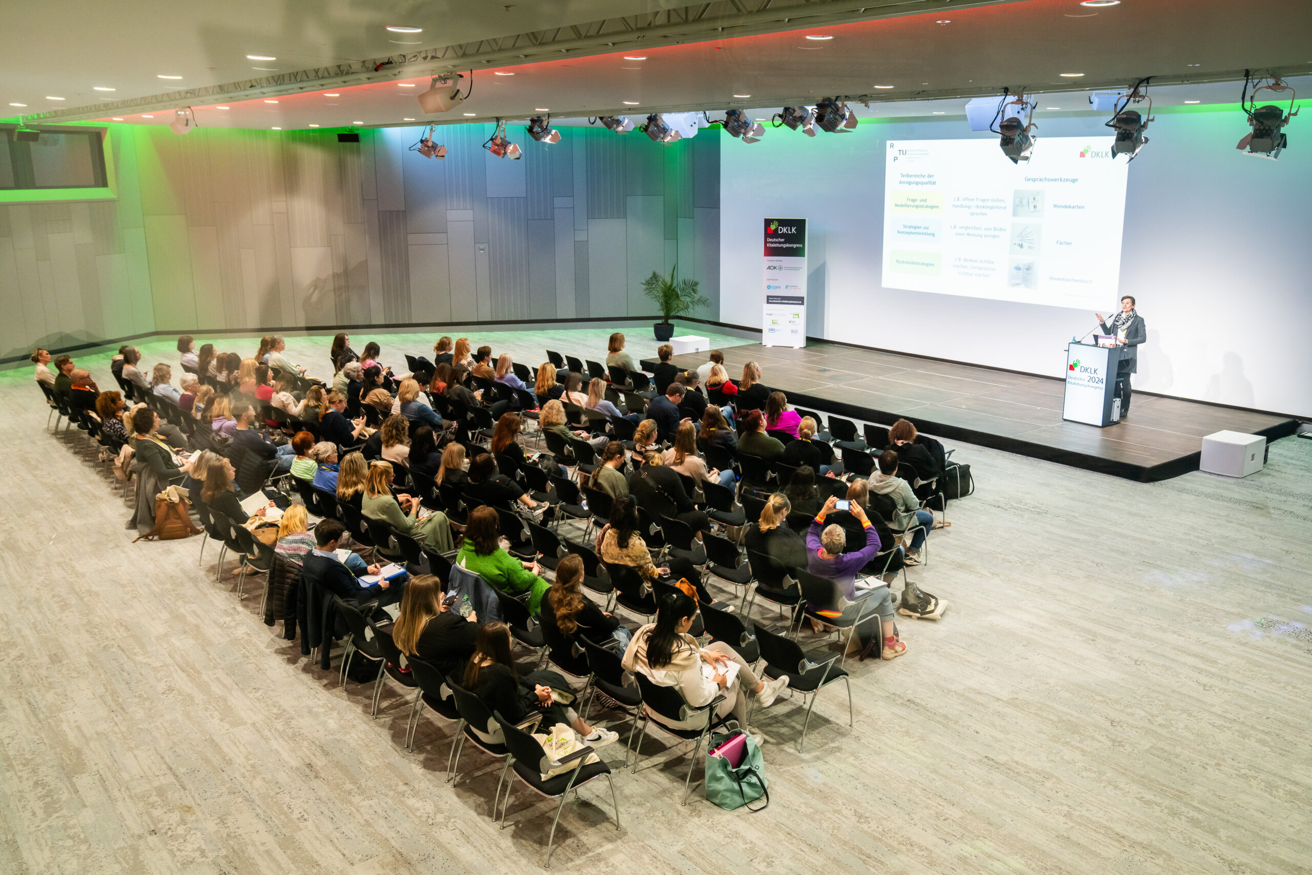 Rückblick & Downloads - DKLK