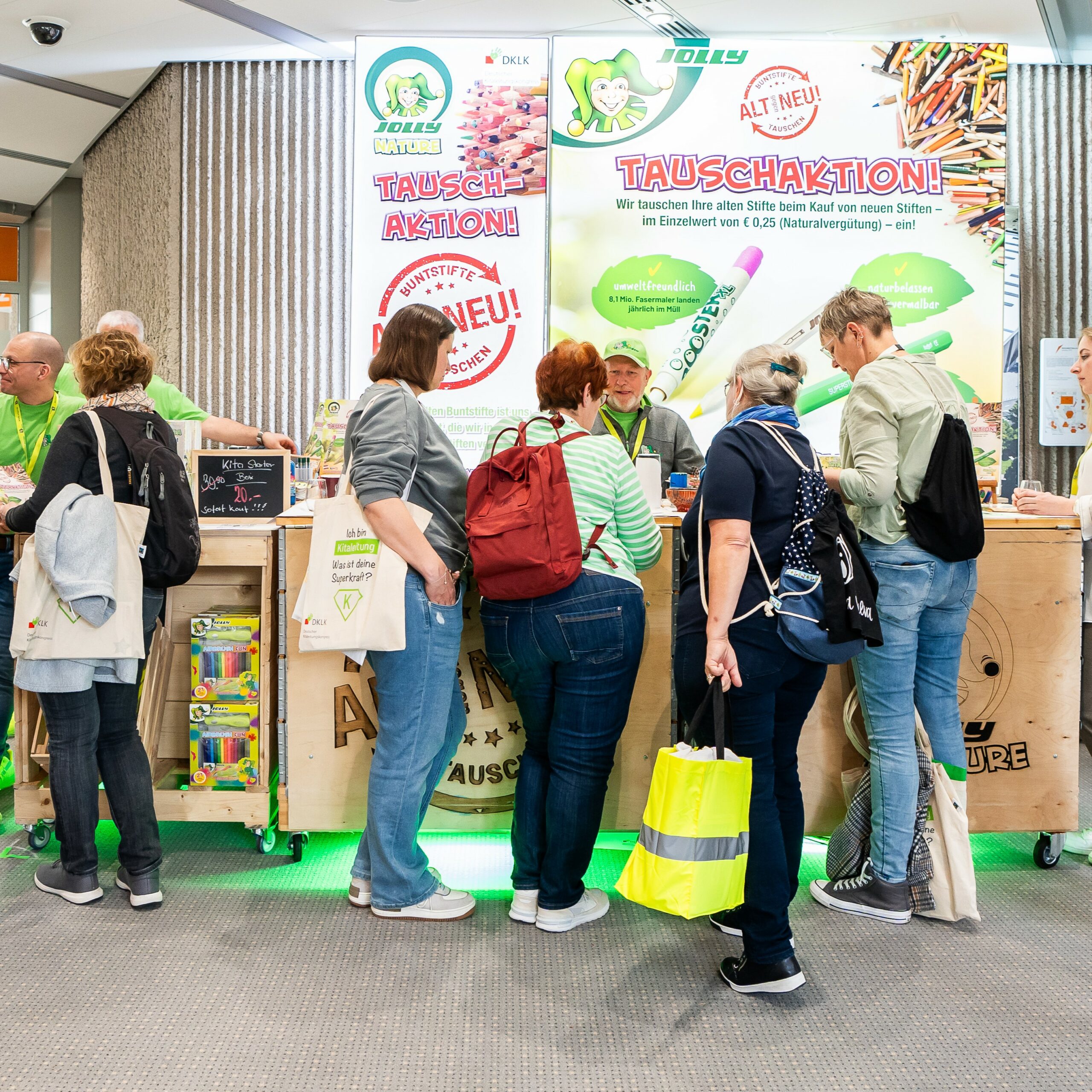 Rückblick & Downloads - DKLK