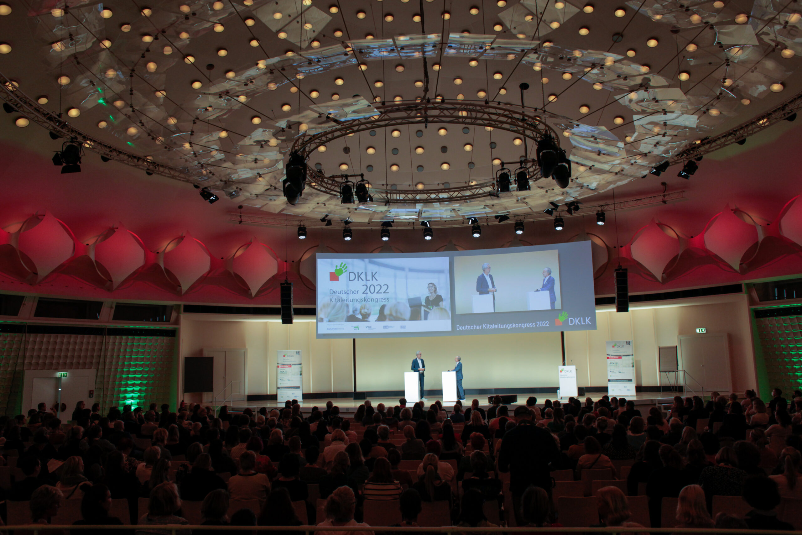 Rückblick & Downloads - DKLK