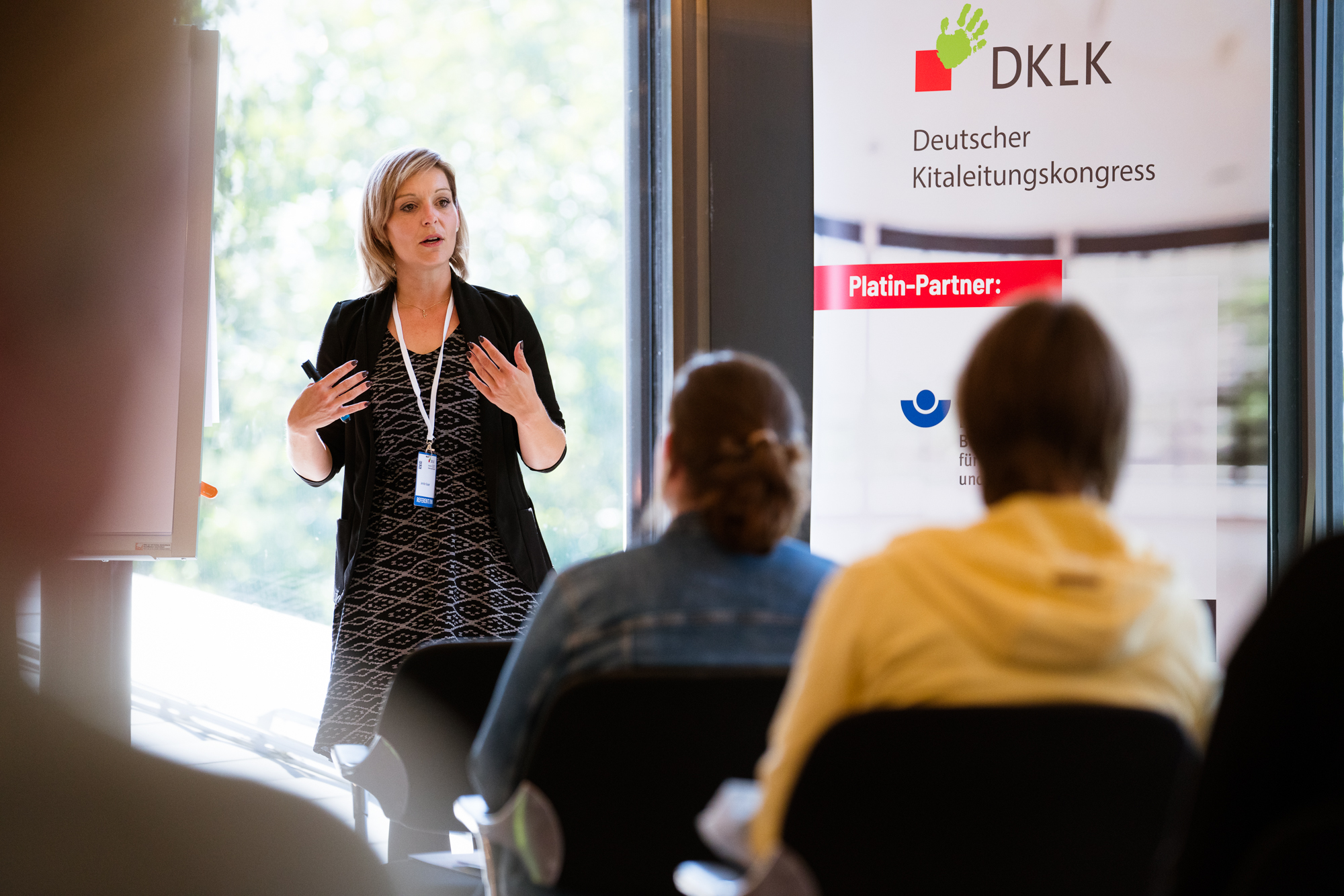 Rückblick & Downloads - DKLK